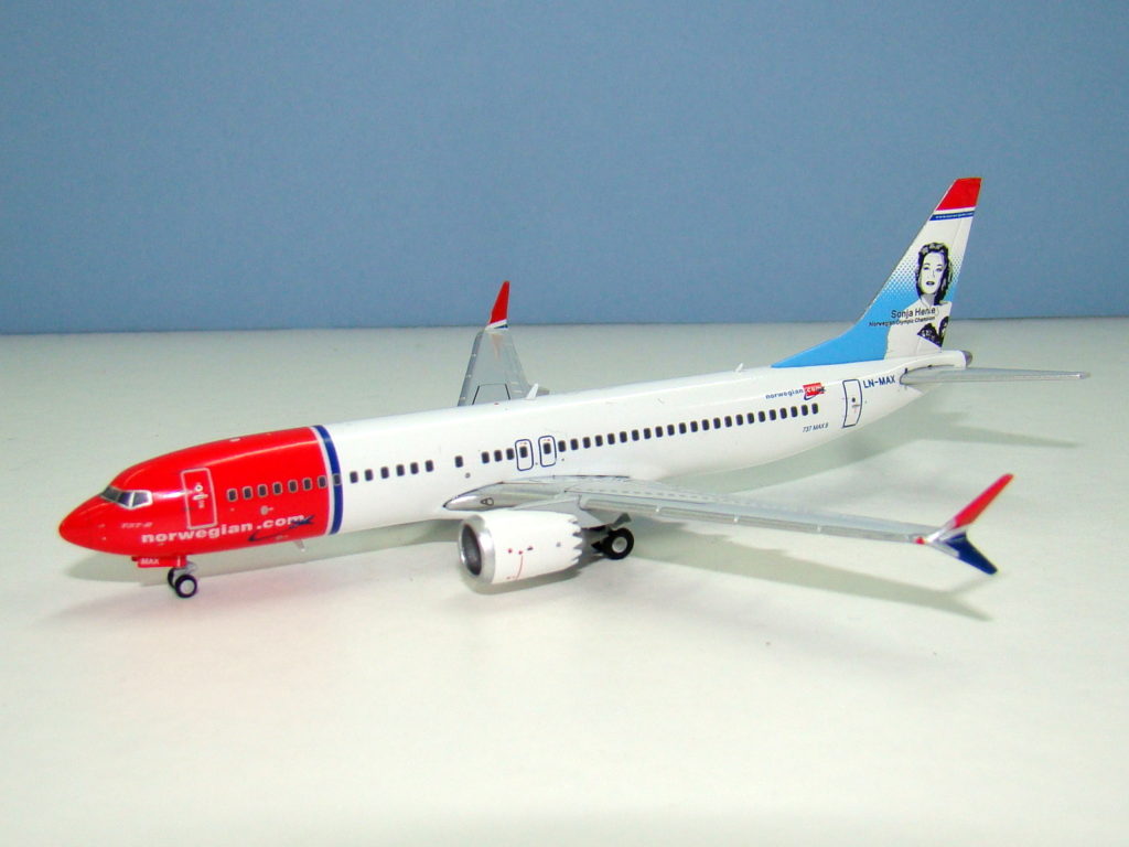 Inflight200 Announces Additional Releases – Model Airliner Magazine